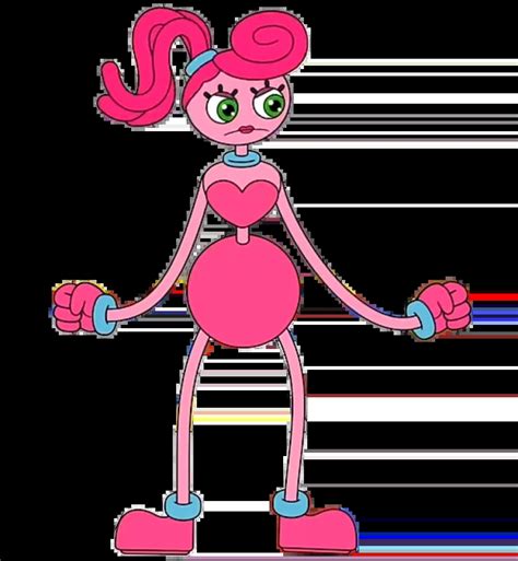 Mommy Long Legsoutfits Gametoons Wiki Fandom
