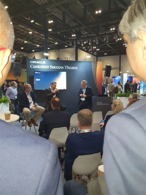 ☁️ Morgan Duffy ☁️ On Linkedin Cloudworld