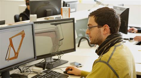 Industrial Design Development Services AGS Engineering