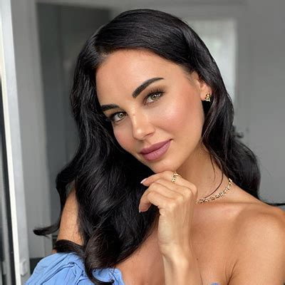 Veronika Klimovits Agent Manager Publicist Contact Info