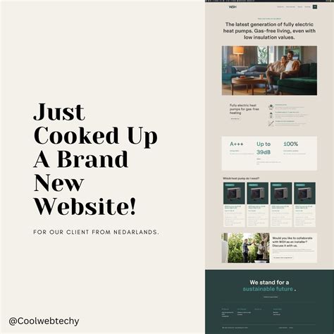 coolwebtechy on linkedin wordpressdesign projectcompletion