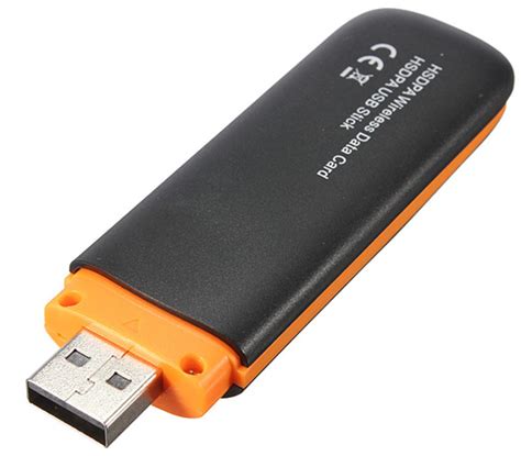 LEORY G USB Dongle Sells For Just CNX Software