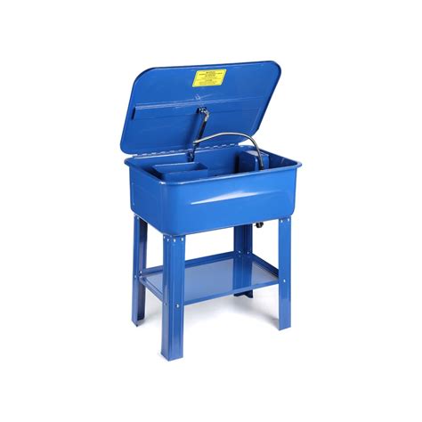 Ванна для мойки деталей и агрегатов Aist 75л 90005110 00 00021129 выгодная цена отзывы