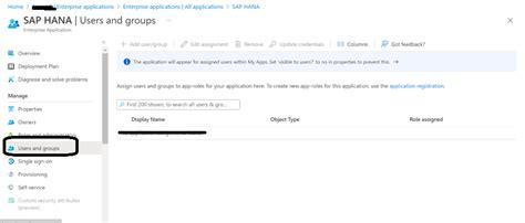 Sap Analytics Cloud And On Premise Sap Hana Sso Se Sap Community