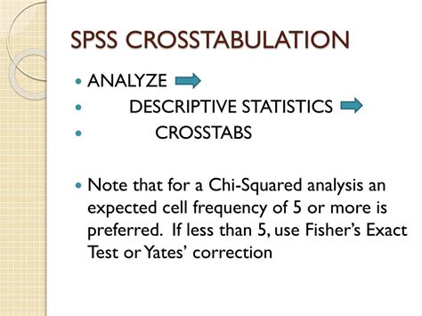 PPT PASW SPSS STATISTICS PowerPoint Presentation Free Download ID