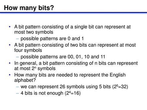 Ppt Binary Numbers Powerpoint Presentation Free Download Id3038174