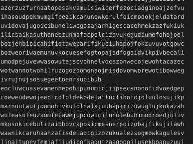 Read Streams Appear To Drop Data Issue Mscdex Ssh GitHub