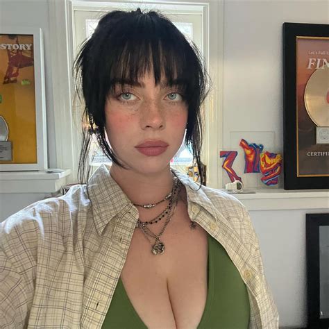 Billie Eilish Seeks Restraining Order Against Alleged Home Burglar