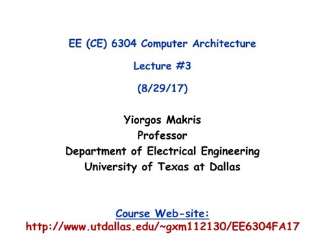 PPT Exploring The Evolution Of Multi Core Processors And Parallel Programming Models