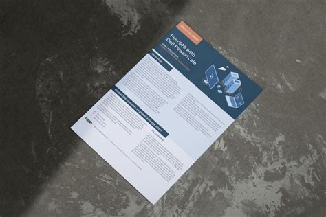 Peergfs With Dell Powerscale