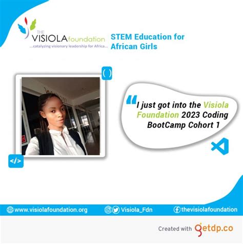 Silifat Yusuf On Linkedin Success Learning Coding Visiola