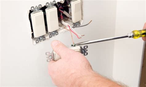 Why Your Light Switch Is Not Working and How to Fix It