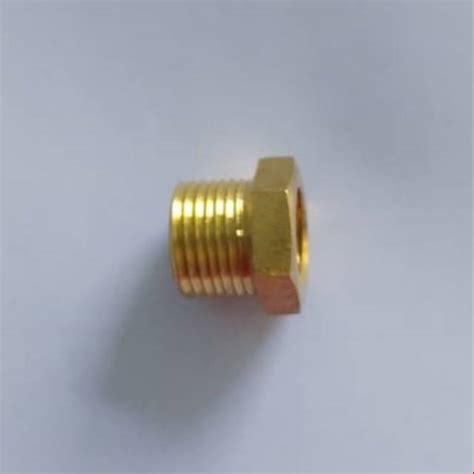 Jual Neple Sambungan Pressure Switch Otomatis Pompa Air Dari 3 8 To 1 4 Shopee Indonesia