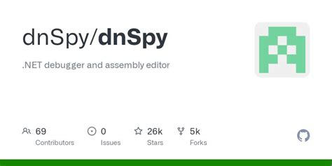 Pritom Deb On Linkedin Github Dnspydnspy Net Debugger And Assembly Editor