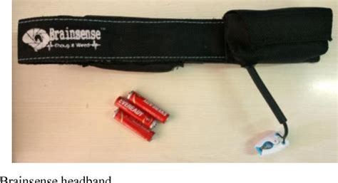 Figure 1 From Biometric User Authentication Using Brain Waves Semantic Scholar