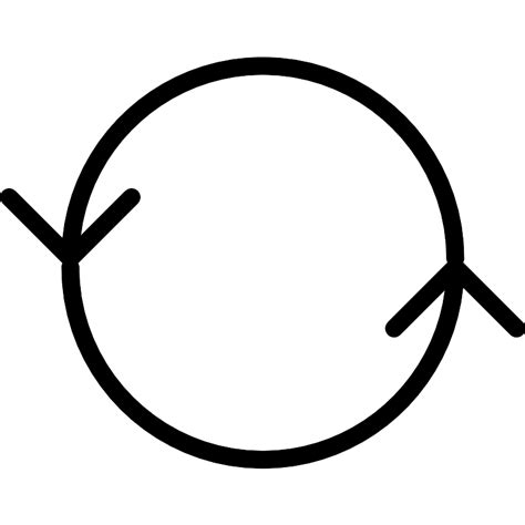 Circuit Vector SVG Icon SVG Repo