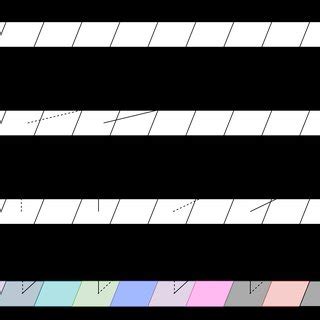 Example Temporal Convolutional Network A Temporal Convolutional Download Scientific Diagram