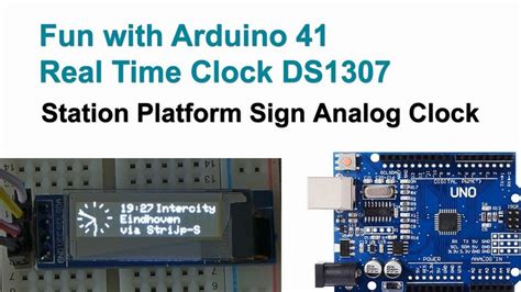 Fun With Arduino A Series Of Introductory Videos External Source Page 3 Tutorials