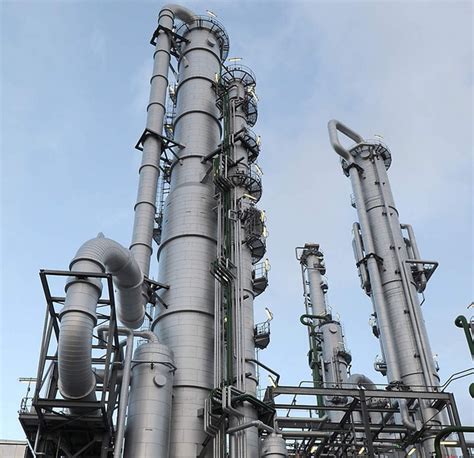 Neue Hppo Anlage Von Basf Und Dow In Betrieb Genommen