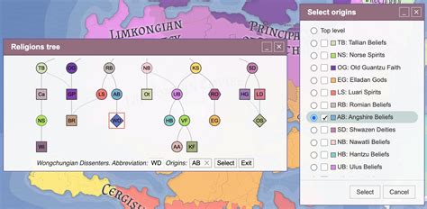 Update Hierarchy Tree Ux V 1867 Rfantasymapgenerator Update Hierarchy Tree Ux V 1867 Rfantasymapgenerator