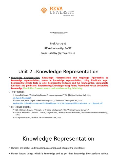 ai unit 2 pdf artificial intelligence intelligence ai and semantics