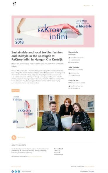How to Write a Press Release for an Event | Lyon Content