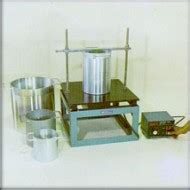 Bulk Density Test Set Alat Laboratorium Teknik Sipil CV Rundawa Teknik Alat Sondir Press