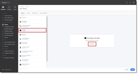 Kb7324 Deploy Eset Endpoint Products For Macos Using Jamf Pro 611
