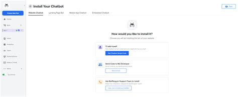 Maximize Sales Potential With A Shopify Chatbot