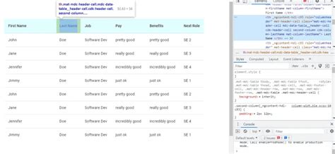 The Ultimate Guide To Angular Material Tab And Tab Indicator Styling The Clever Dev