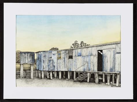 Sarah Woolfe Art Gallery Of Nsw