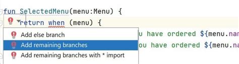 Guide To Using Sealed Classes In Kotlin Logrocket Blog