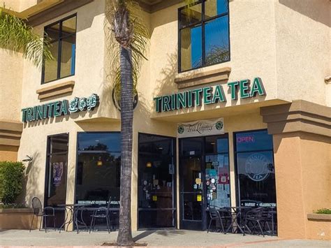 Trinitea Tea 404 Photos And 471 Reviews 8680 Navajo Rd San Diego