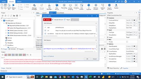 Regular Expression Not Working Studio UiPath Community Forum