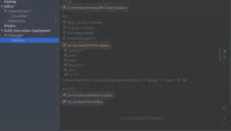Debugging Intellij Step Into Stack Overflow