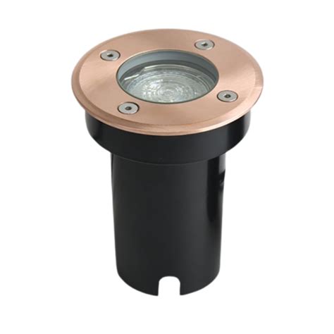 Prolite Fixed Inground Uplight The Lighting Centre Nz