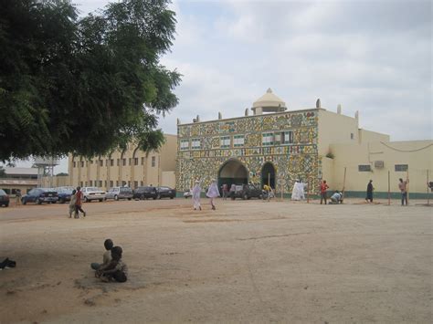 Zaria « ktravula – a travelogue!