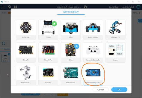Mblock For Arduino Mega Project 2 Light Sensor Project By Youth Innovation Lab Medium
