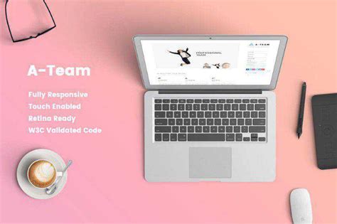 Free Bootstrap Web Templates Themes In Yes Web Designs