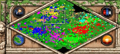 Is There A Capture Age Minimap Icons Mod Raoe2