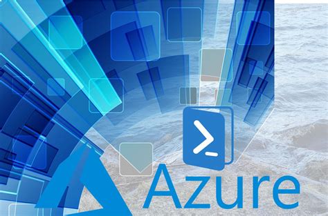 Automating Azure With Powershell Republify Din Utbildningspartner