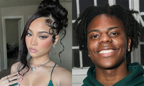 Ishowspeeds Backflip Fail Goes Viral During Live Stream With Girlfriend