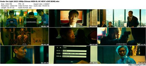 Download Under The Light P Chinese Web Dl Hc Hevc X Bone Torrent X