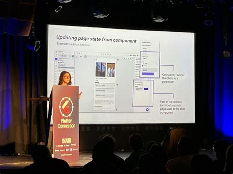 Learning From Leigha Reid How Flutterflow Generates Flutter Code Under