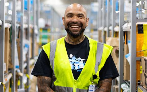 Amazon Jobs Hiring Now Hourly And Shift Jobs Amazon