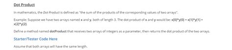 Solved Sumodd Define A Method Named Sumodd That Receives An
