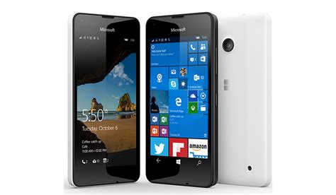 Nokia and Microsoft Lumia phones: The rise and fall of Windows 10 ...