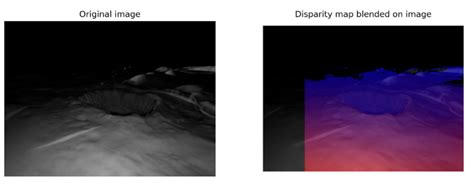 Benchmarking Stereo Matching Algorithms For Space Use Softserve
