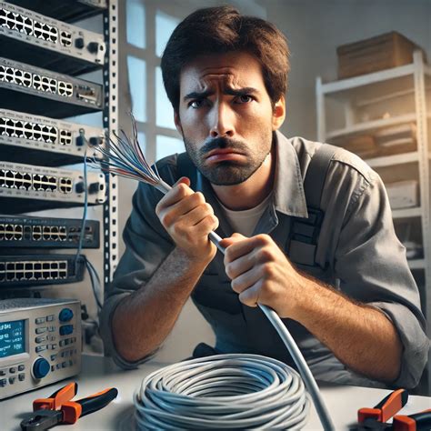 Risks Of Installing Cca And Ccs Ethernet Cables Legal Liabilities