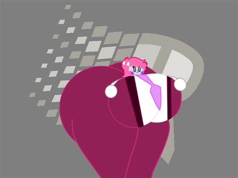 Welp When Suzy Is Getting Overload Hourglass Thicc By Blackred50 On